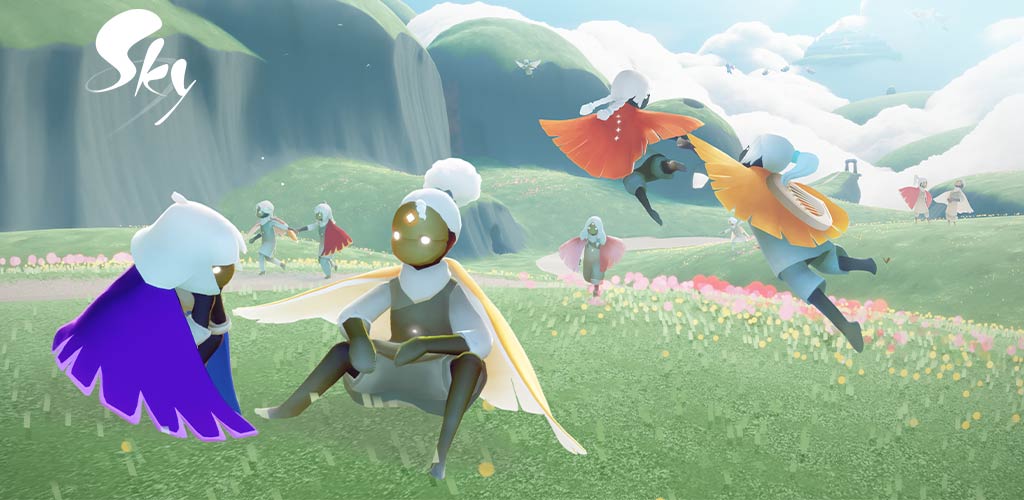 USA Today: How Sky: Children of the Light lets players be vulnerable in ...