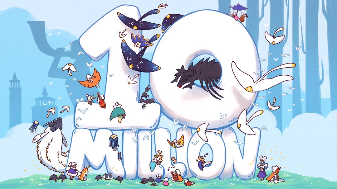 Sky Surpasses 10 Million Downloads, Android set for global launch ...