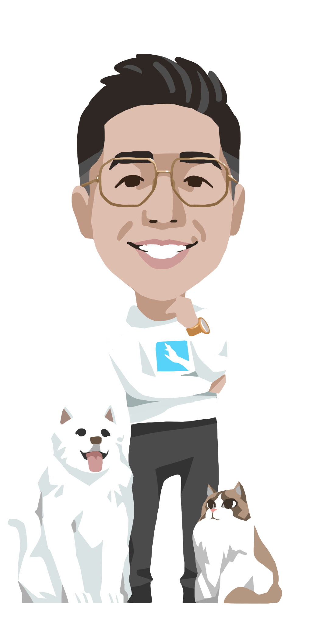 SJ (Shijie) Xue - thatgamecompany